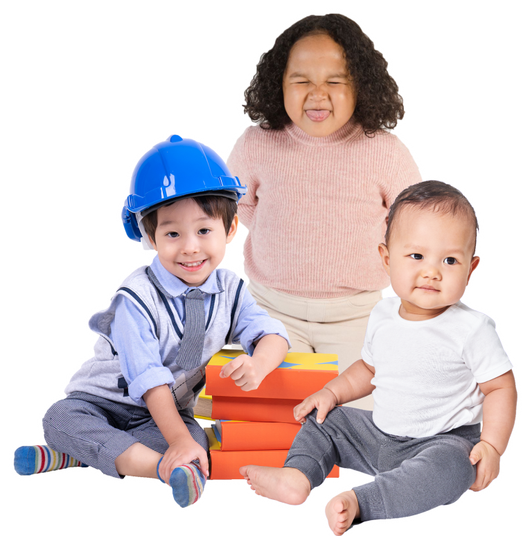 The Learning Voyage – “A place where all children will succeed”