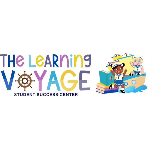 The Learning Voyage – “A place where all children will succeed”