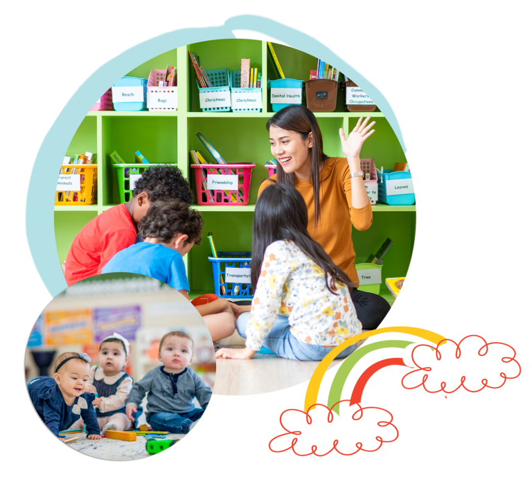 The Learning Voyage – “A place where all children will succeed”